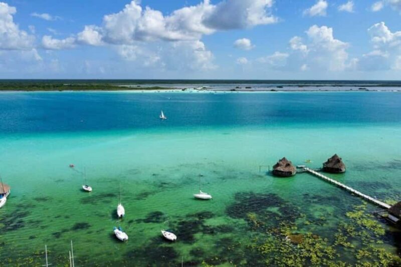 Costa Maya: Bacalar Fort and Blue Lagoon Boat Ride Combo - Deep Dive: Why This Tour Offers Good Value
