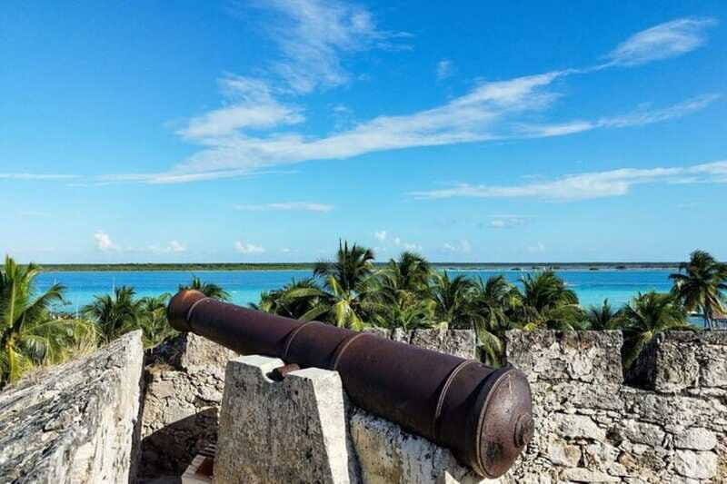 Costa Maya: Bacalar Lagoon and Bacalar Fort Adventure - FAQ