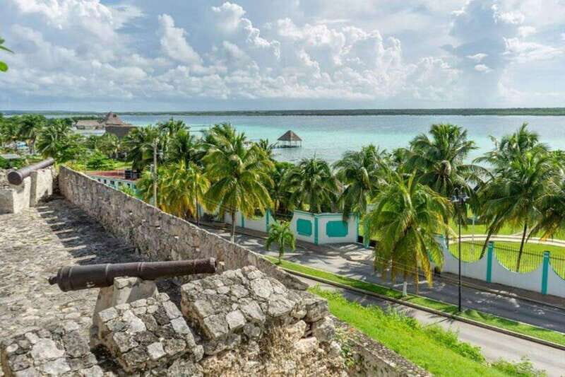Costa Maya: Bacalar Lagoon and Cenote Boat Adventure - FAQs