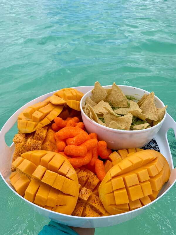 Costa Maya: Bacalar Lagoon Pontoon Boat Tour - An In-Depth Look at the Bacalar Lagoon Pontoon Tour