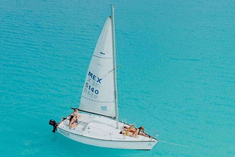 Costa Maya: Bacalar Lagoon Pontoon Boat Tour - Who Will Love This Experience?