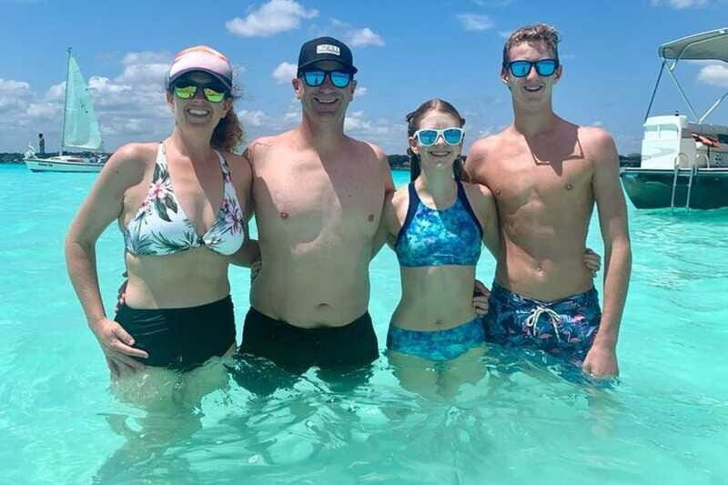 Costa Maya: Bacalar Lagoon Pontoon Boat Tour - Frequently Asked Questions
