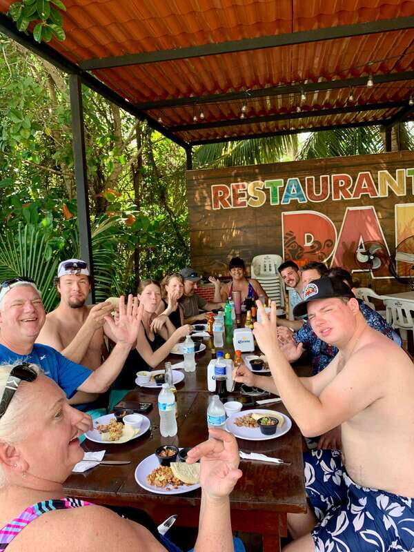 Costa Maya: Bacalar Lagoon Pontoon Boat Tour - Final Thoughts