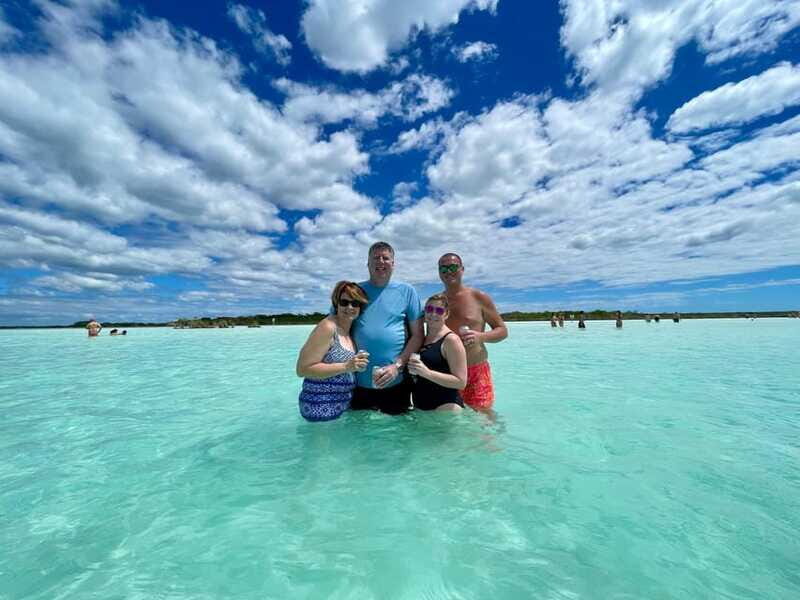Costa Maya: Bacalar Lagoon Sailboat Tour - FAQs