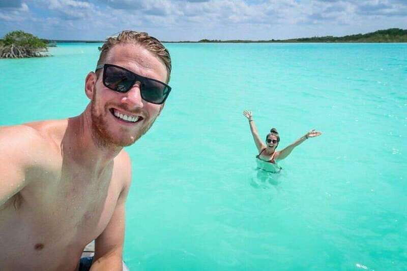 Costa Maya: Bacalar Seven Color Lagoon and Mayan Experience - What to Keep in Mind