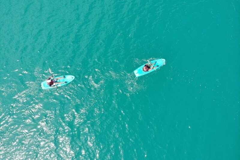 Costa Maya: Bacalar Seven Color Lagoon Kayak Adventure - Who Will Enjoy This Tour?
