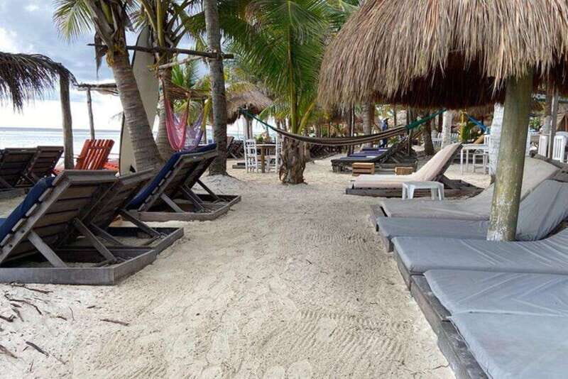 Costa maya : Beach Club Experience + relaxing massage - Introduction: An Honest Look at the Costa Maya Beach Club Experience