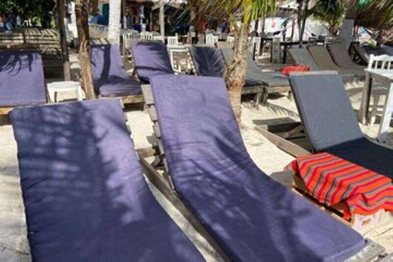 Costa maya : Beach Club Experience + relaxing massage - The Value of This Experience