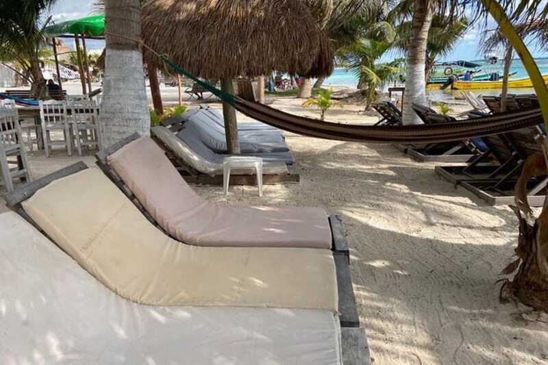 Costa maya : Beach Club Experience + relaxing massage - Final Thoughts: Is It Worth It?