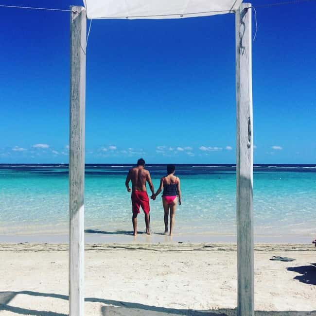 Costa Maya: Beach with Open Bar, Massage, Lunch & Snorkeling - Easy Access to a Stunning Beach