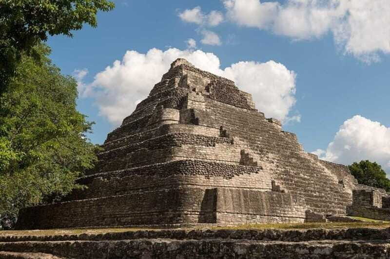 Costa Maya: Chacchoben Mayan Ruins Guided Tour - Final Thoughts