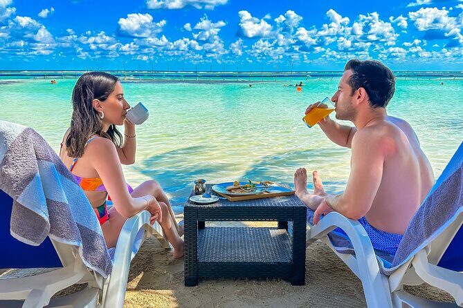 Costa Maya Chacchoben Mayan Ruins & Mexican Lunch at the Beach - What’s Included and How It Works