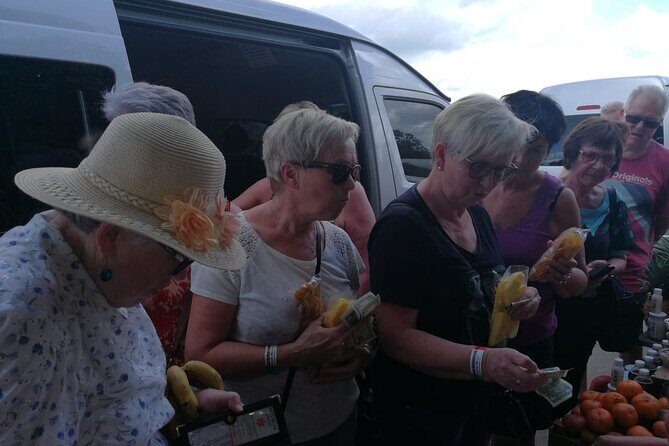Costa Maya Chacchoben Mayan Ruins & Mexican Lunch at the Beach - Timing and Group Experience