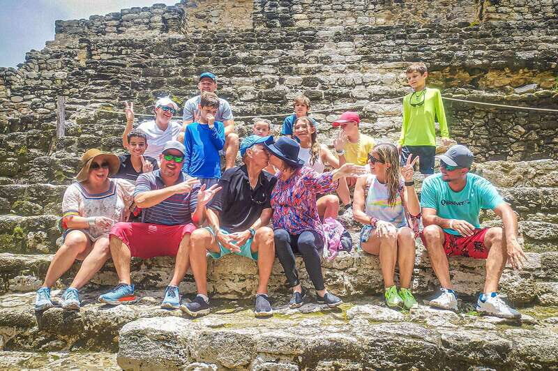 Costa Maya: Chacchoben Mayan Ruins Private Cruise Excursion - Who Is This Tour Best For?