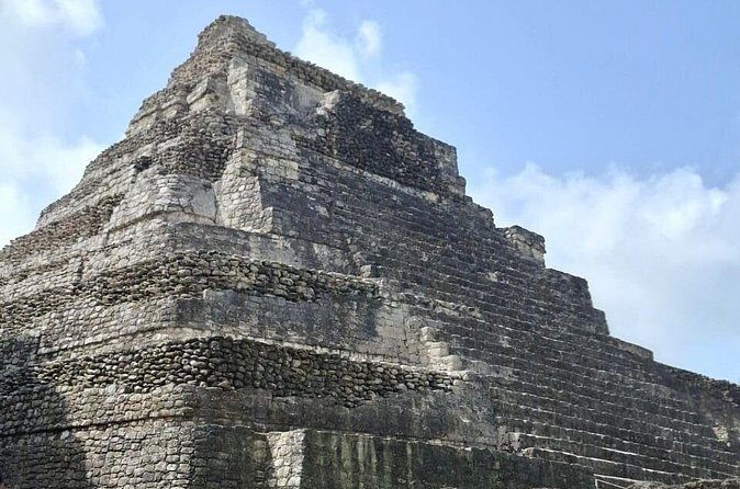Costa Maya Chacchoben Ruins and the Fruit Market - Authenticity and Value