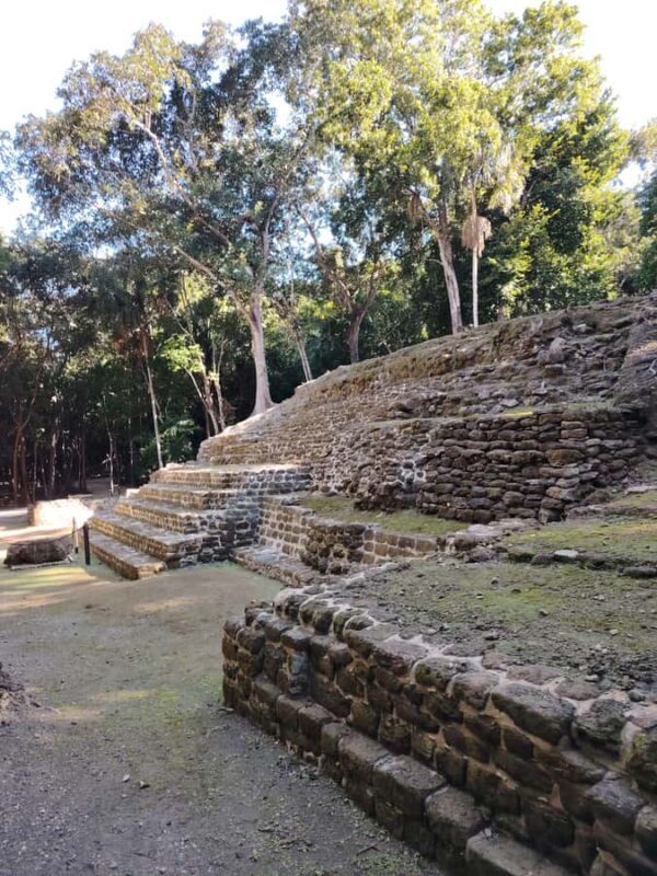 Costa Maya: Chacchoben ruins exclusive tour - FAQ