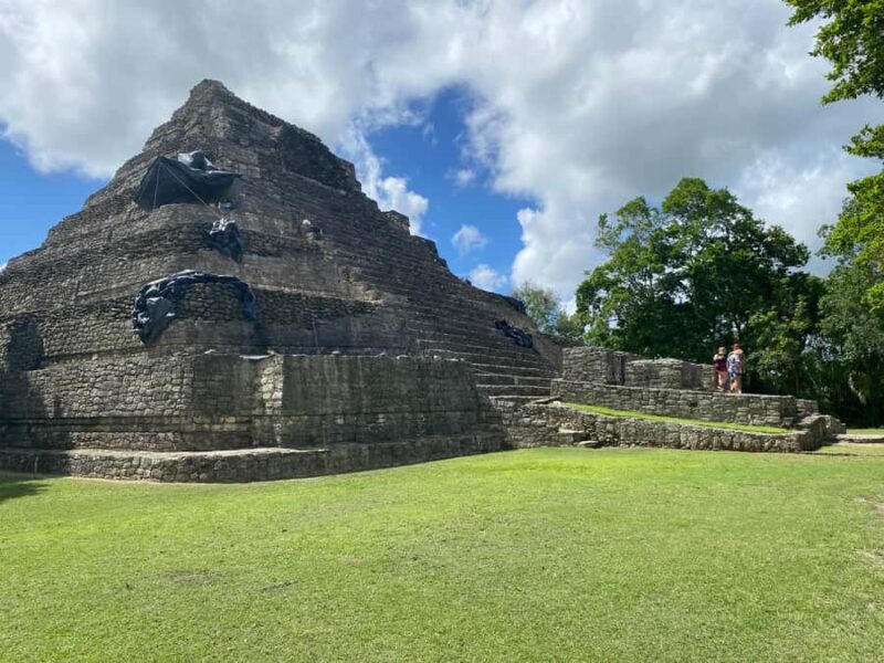 Costa Maya: Chacchoben Ruins Shore Excursion & Fruit Tasting - The Real Value