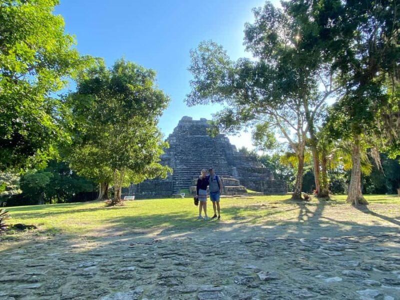 Costa Maya: Chacchoben Ruins Shore Excursion & Fruit Tasting - Final Thoughts: Who Is This Tour For?