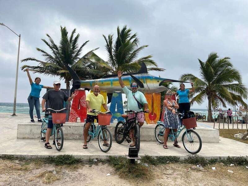 COSTA MAYA E.BIKES RENTAL - Reviews Reflecting the Experience