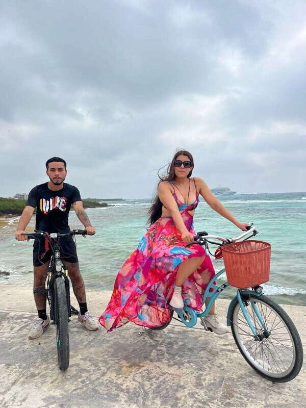 COSTA MAYA E.BIKES RENTAL - Pricing and Overall Value