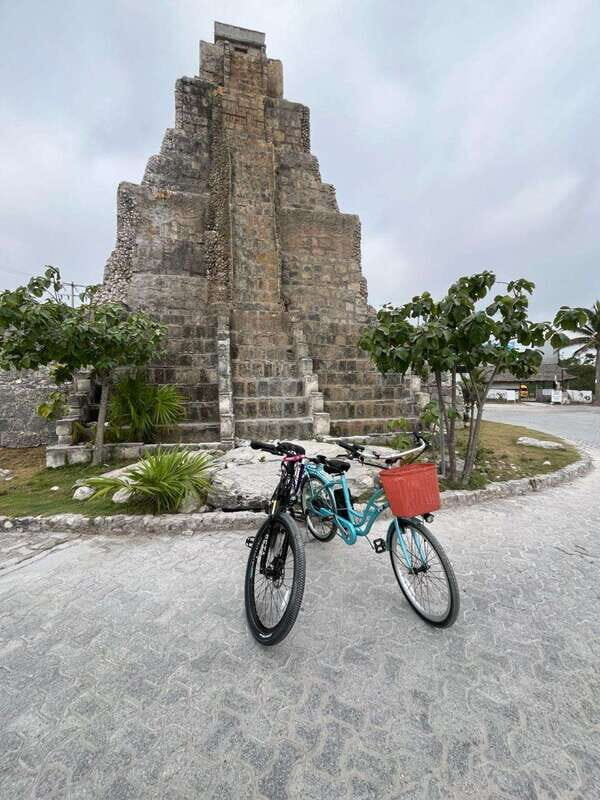 COSTA MAYA E.BIKES RENTAL - Potential Drawbacks to Consider