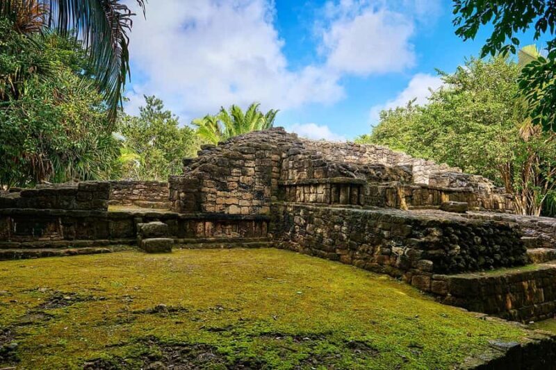 Costa Maya: Exclusive Chacchoben Ruins Premier Tour - An In-Depth Look at the Chacchoben Premier Tour