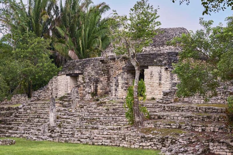 Costa Maya: Exclusive Kohunlich Ruins Premier Tour - An In-Depth Look at the Kohunlich Tour Experience