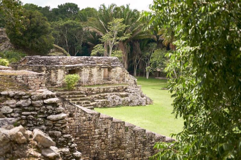 Costa Maya: Exclusive Kohunlich Ruins Premier Tour - FAQ