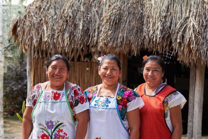 Costa Maya: Mayan Family Visit & Bacalar Lagoon Tour - What Travelers Are Saying