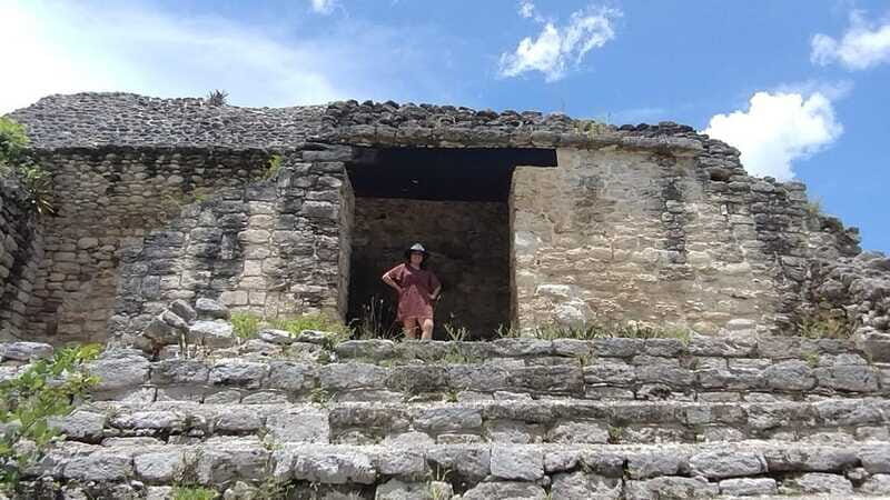 Costa Maya Port: Chacchoben Mayan Temples, crossing the Pineapple Town - Timing and Logistics: What You Should Know