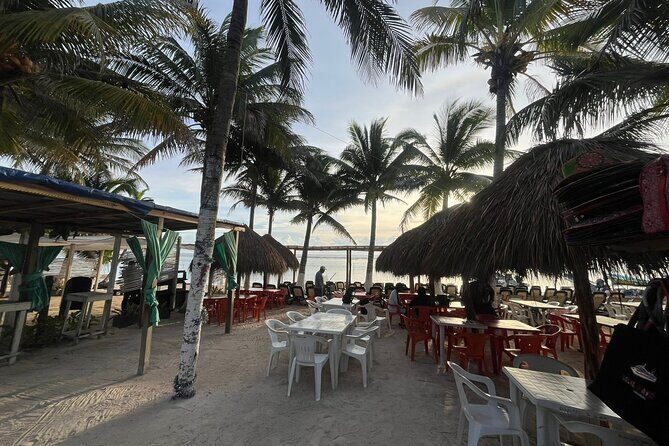 Costa Maya Private Tours Chacchoben and Beach Clubs - The Itinerary: An In-Depth Look