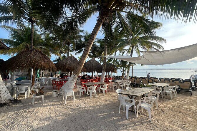 Costa Maya Private Tours Chacchoben and Beach Clubs - Who Should Consider This Tour?