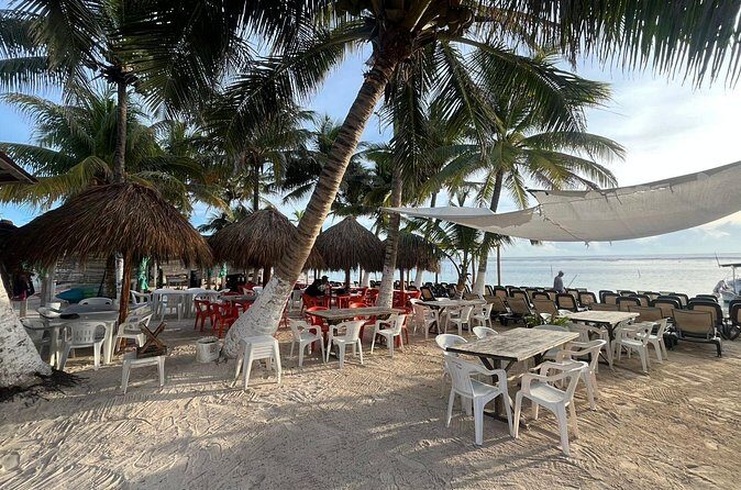 Costa Maya Private Tours Chacchoben and Beach Clubs - The Sum Up