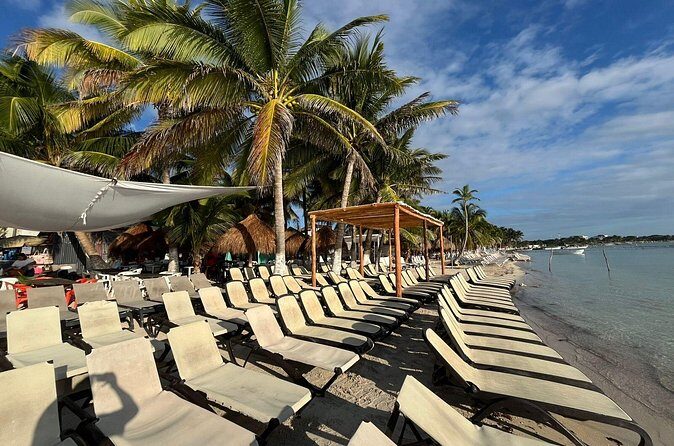 Costa Maya Private Tours Chacchoben and Beach Clubs - FAQs