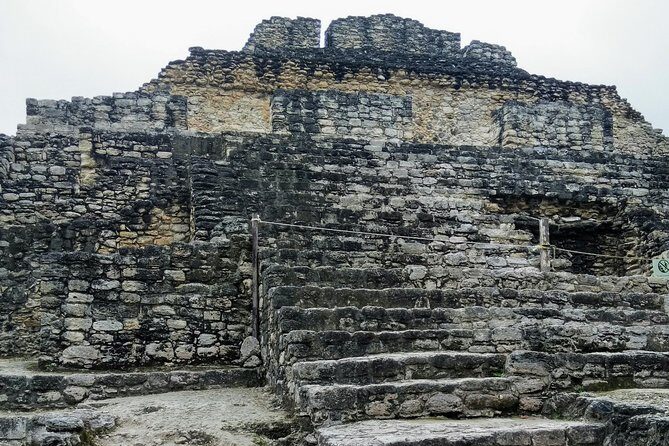 Costa Maya Shore Excursion: Chacchoben Day Trip - Frequently Asked Questions