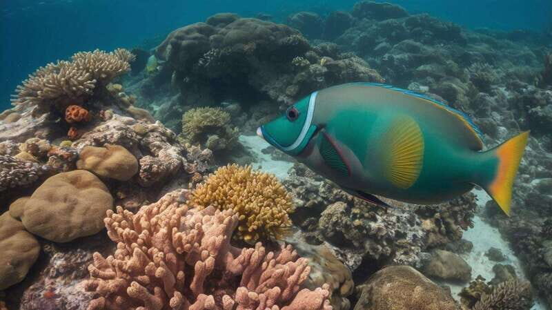 Costa Maya: Snorkeling Adventure by Boat with Photos - The Sum Up