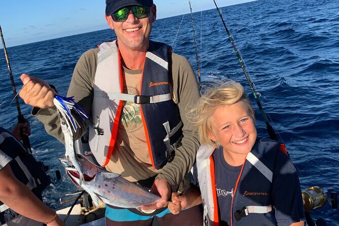 Costa Maya Sport Fishing - Practical Details and Considerations