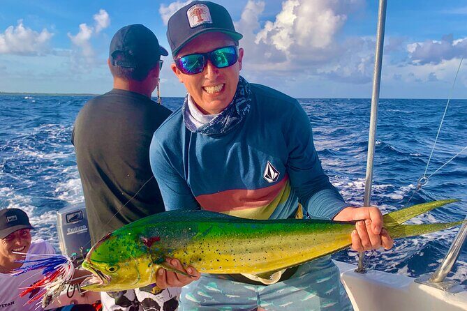 Costa Maya Sport Fishing - Genuine Insights from Travelers