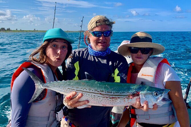 Costa Maya Sport Fishing - Who Is This Trip Best For?