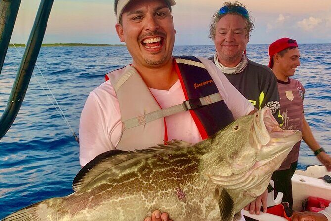 Costa Maya Sport Fishing - Final Thoughts
