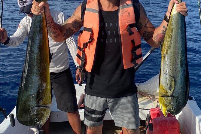 Costa Maya Sport Fishing - FAQ