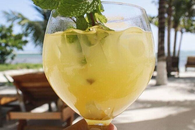 Costa Maya VIP Beach Escape - FAQ