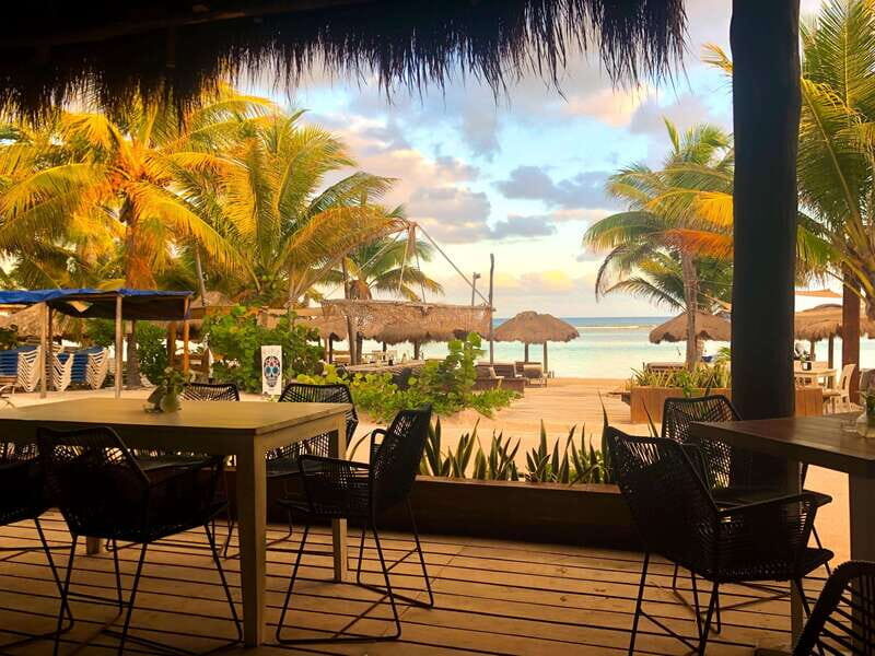 Costa Maya: Yaya Beach Break Open Bar & Optional VIP Cabana - Final Thoughts
