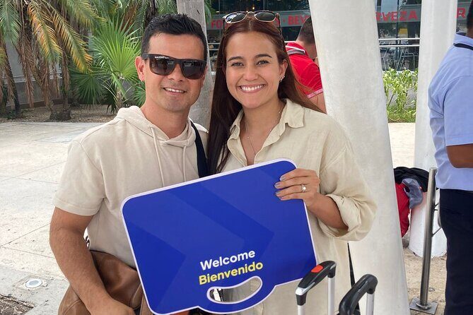 Costa Mujeres One Way Or Roundtrip Private Transfer - Who Should Consider This Service?