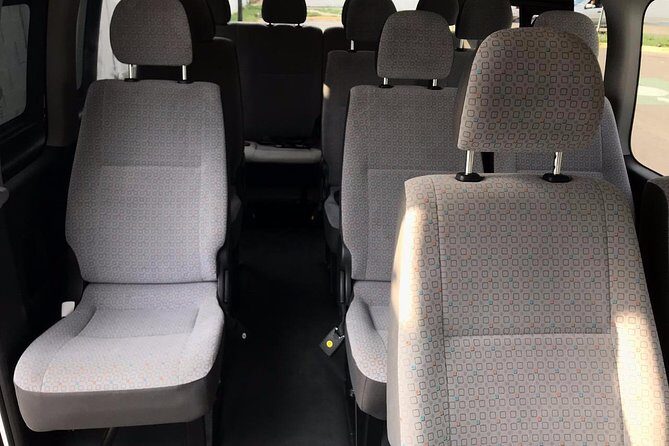 Costa Mujeres Zone / Airport - The Itinerary and What to Expect