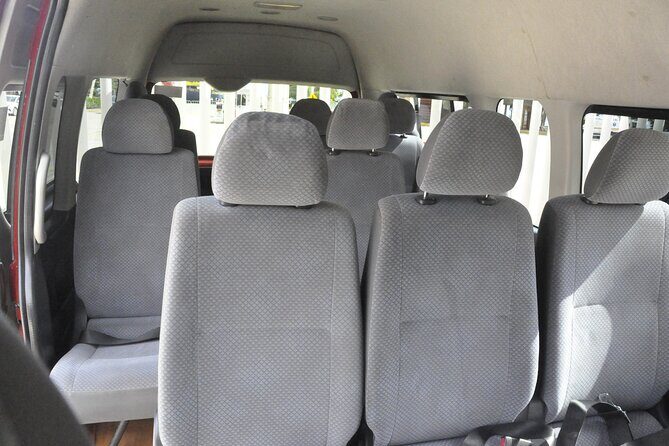 Costa Mujeres Zone / Airport - Pricing and Value