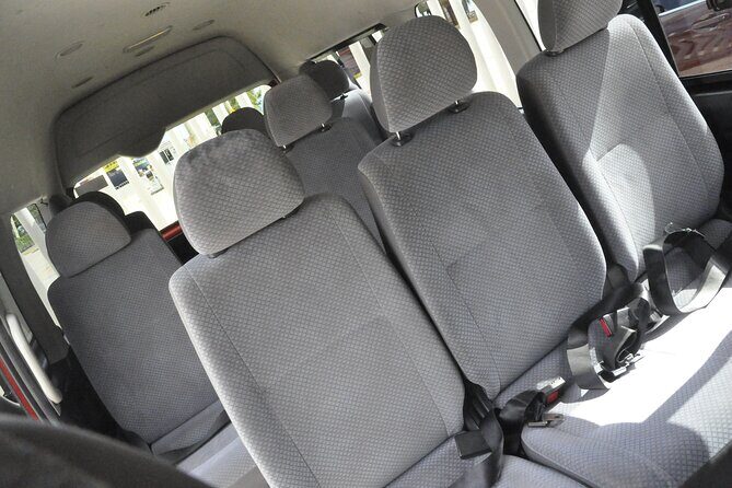 Costa Mujeres Zone / Airport - FAQ