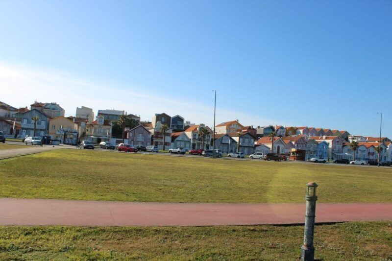 Costa Nova and Barra Beach Tour - FAQs