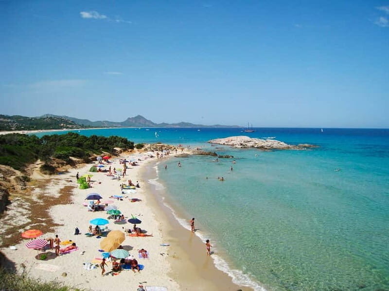 Costa Rei boat trip with Snorkeling - Authentic Experience and Real-world Feedback