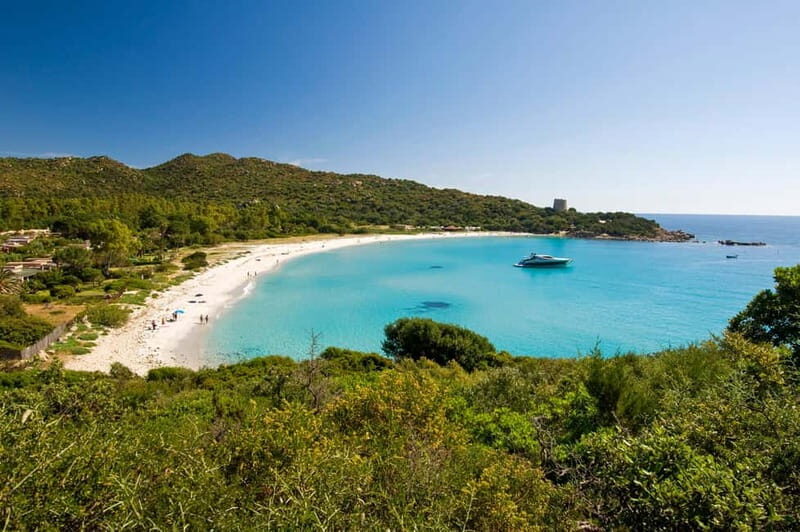 Costa Rei boat trip with Snorkeling - Who Will Love This Tour?
